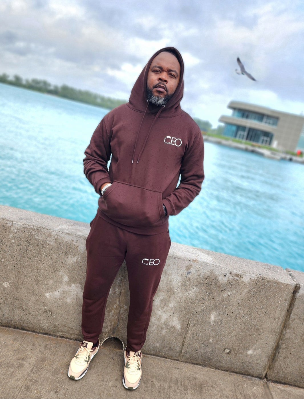 Certified CEO Clothing