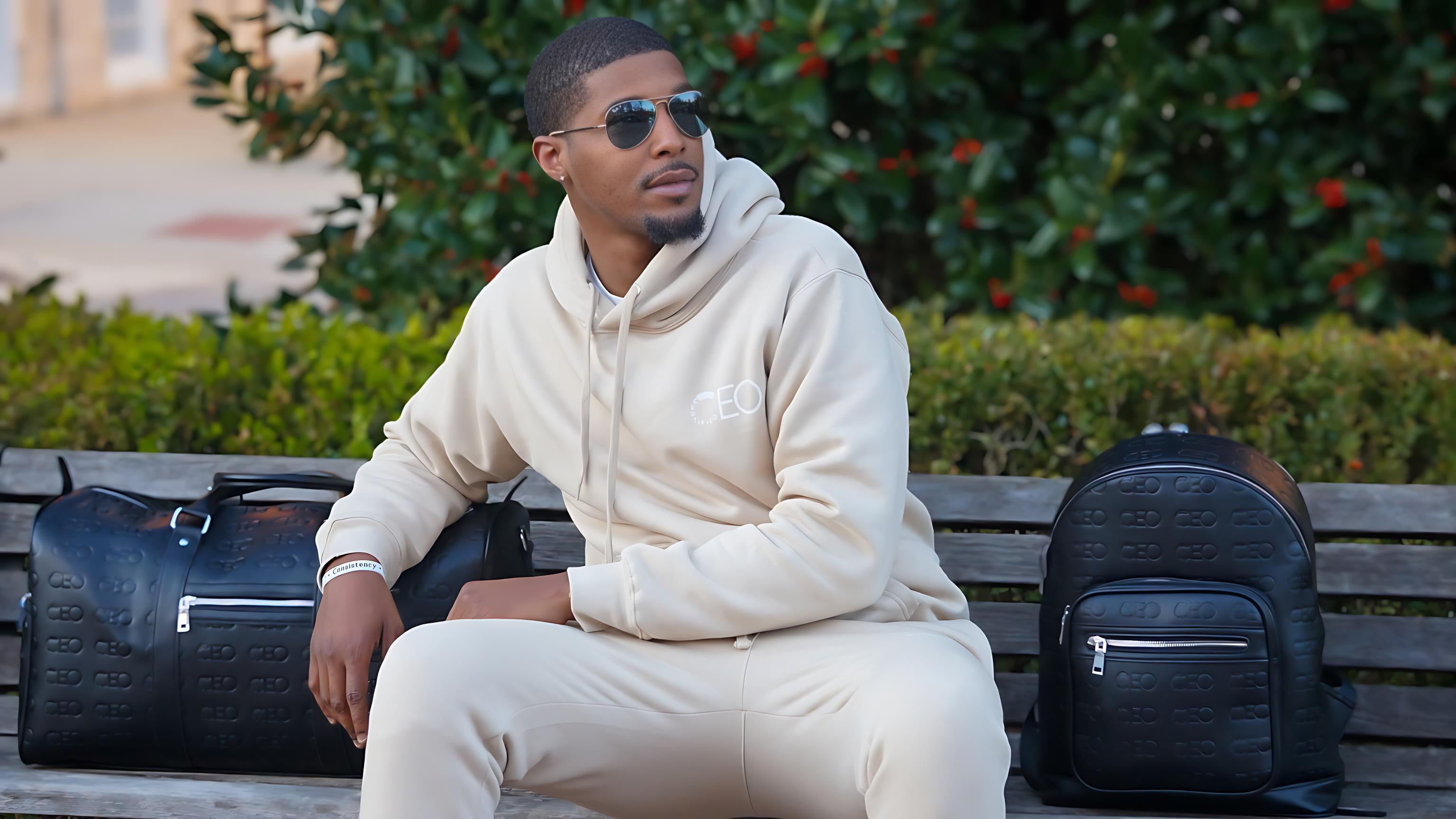 Certified CEO Clothing