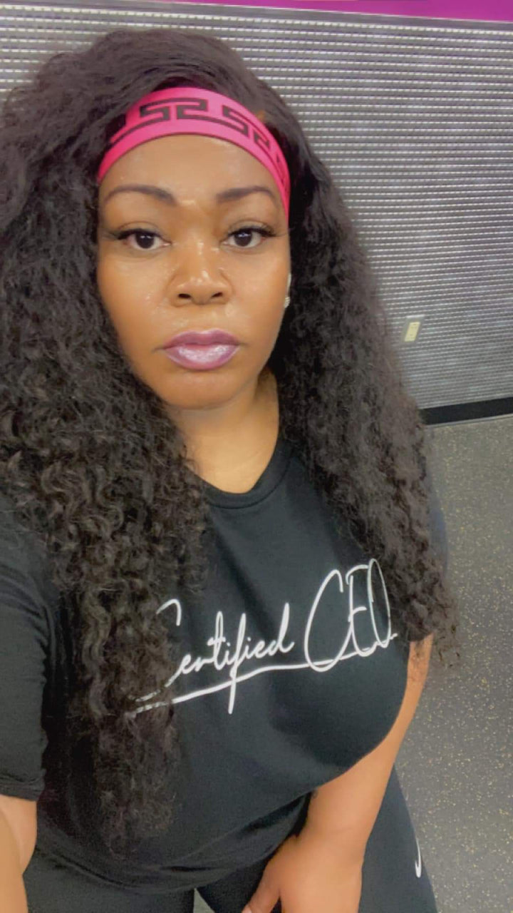 Certified CEO Clothing