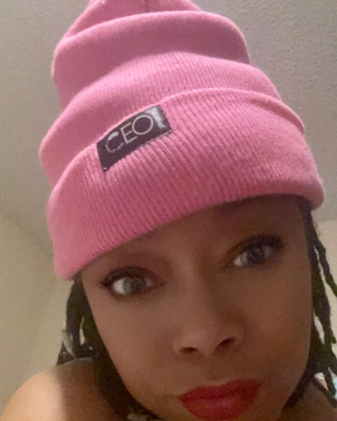 Certified CEO Clothing