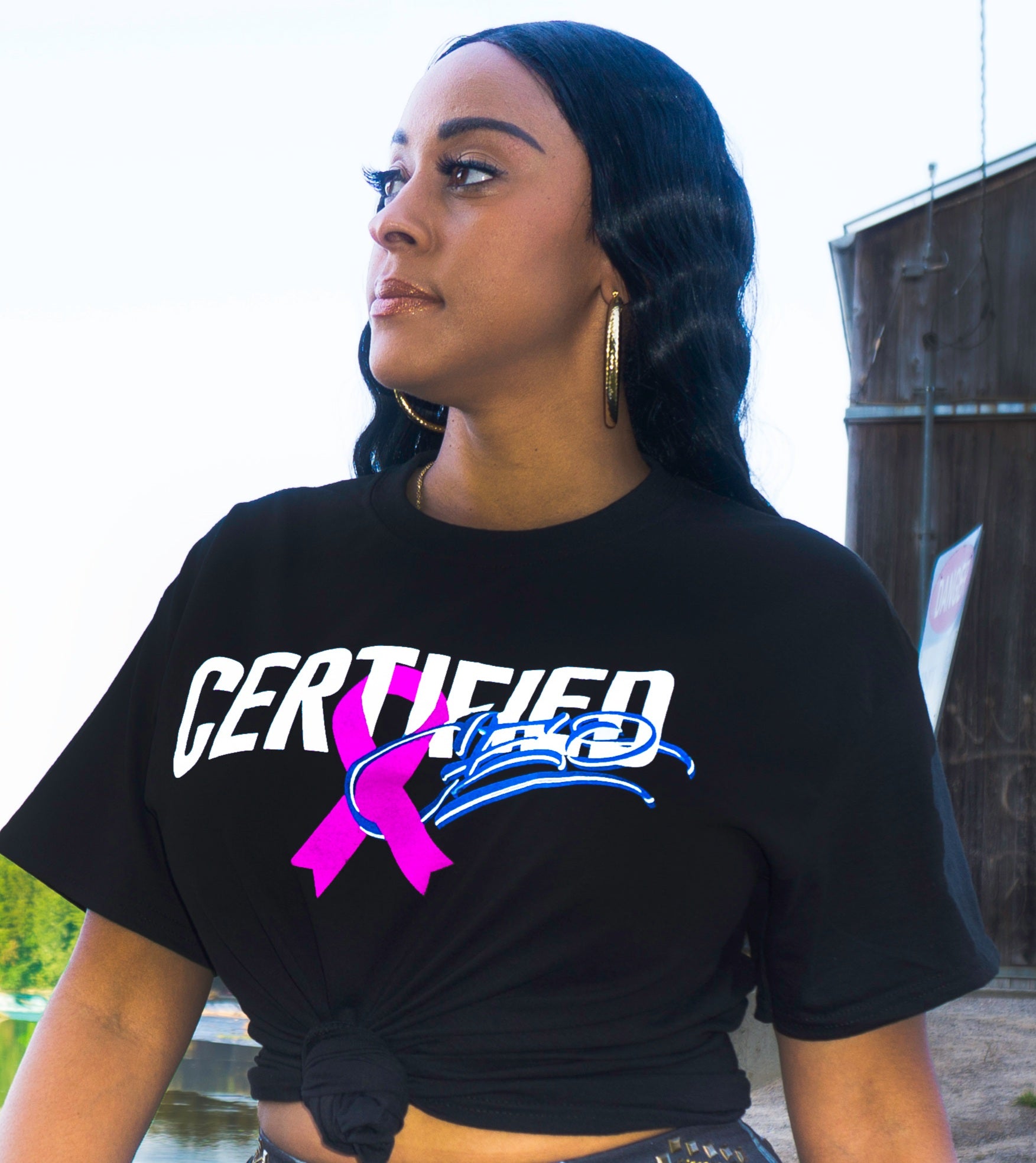 Certified CEO Clothing