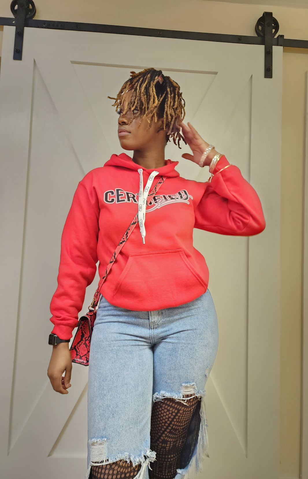 Certified CEO Clothing