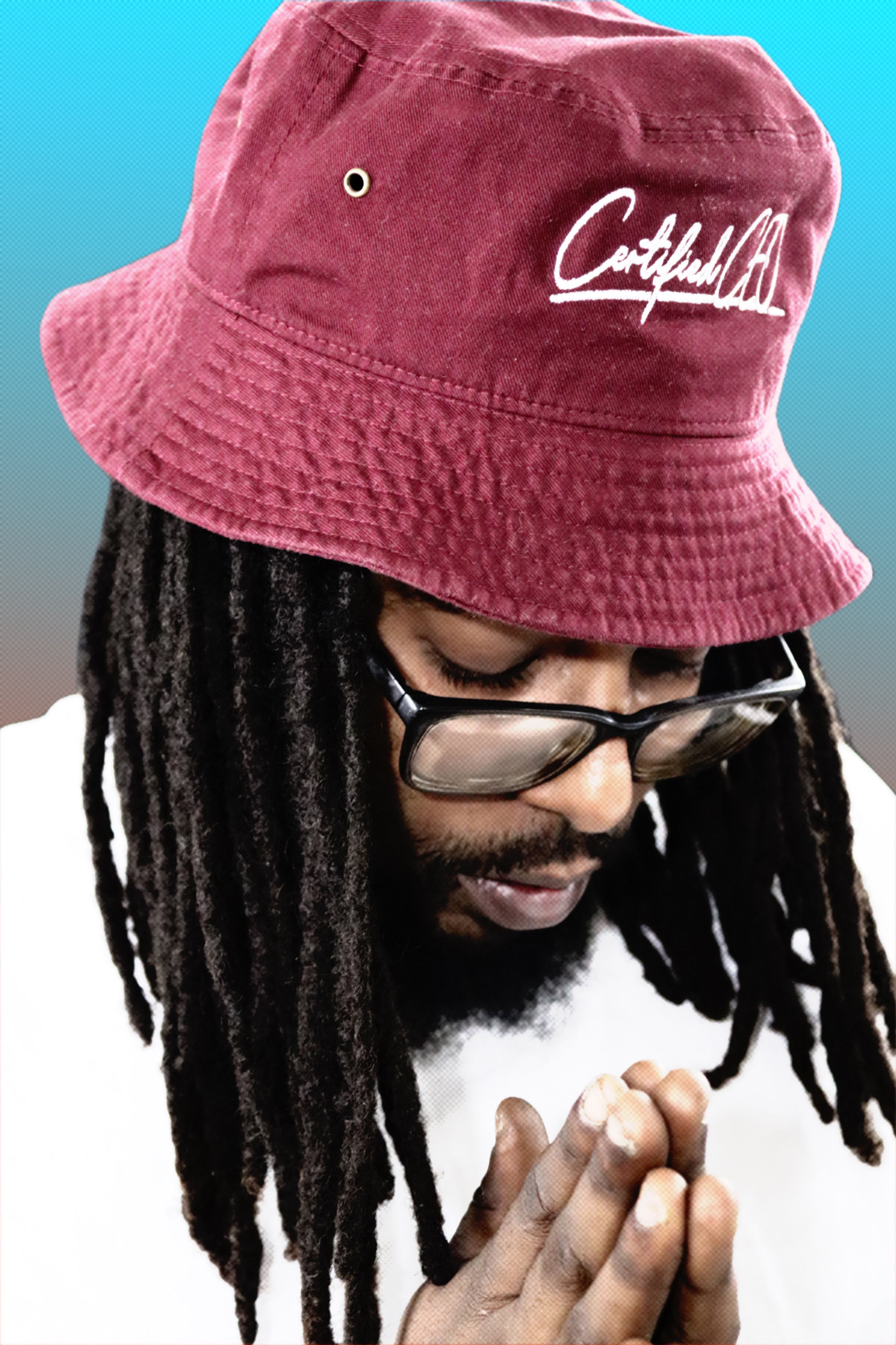 Certified CEO Clothing